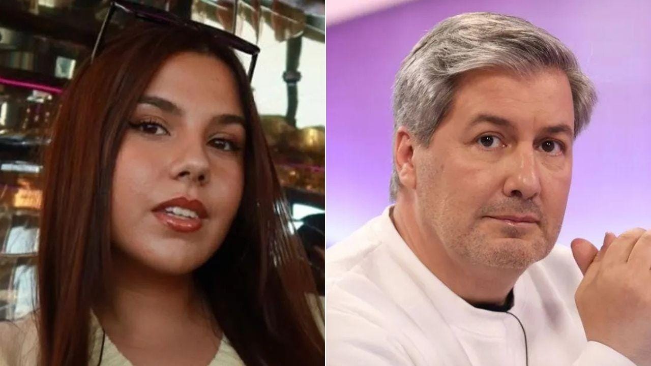 "Big Brother Verão". Inês Morais reage à entrada de Bruno de Carvalho ...
