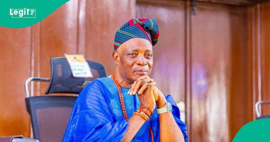 Olubadan’s snub: Ibadan traditional stakeholders warn Alaafin after ...
