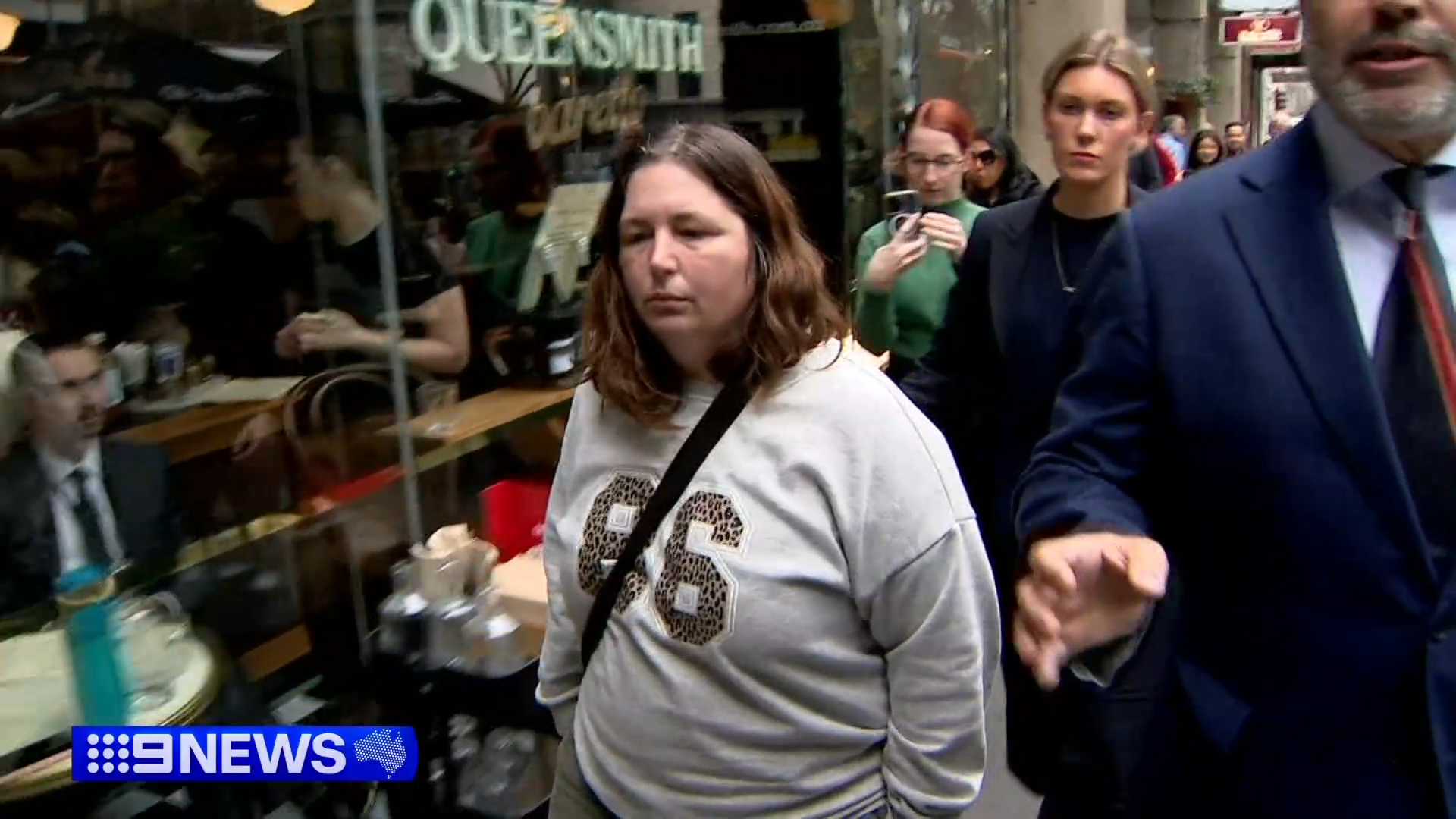 What we know about Erin Patterson