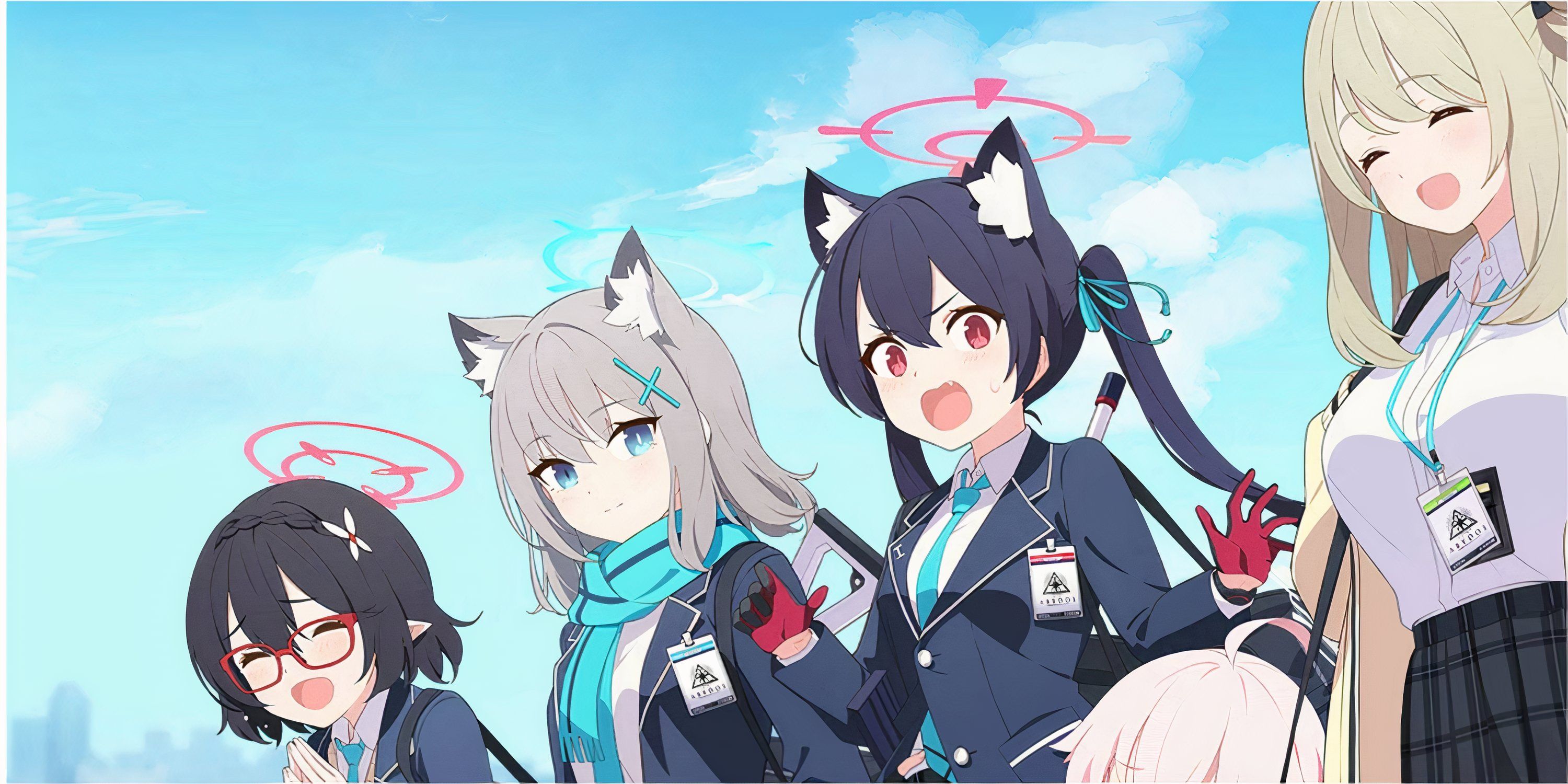 Blue Archive: Best Characters for Beginners, Ranked