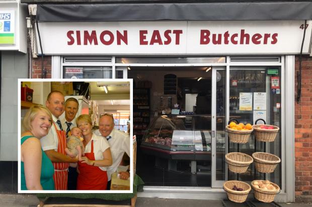 On This Day: Family-run butchers announces closure after 50 years on ...