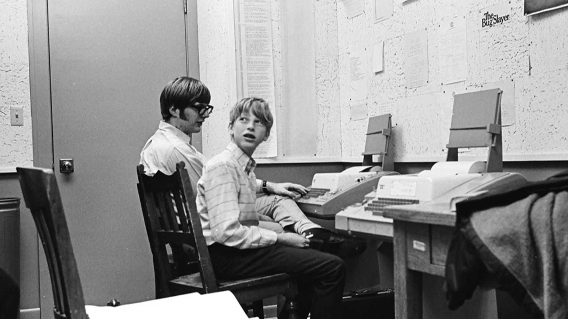 What Made Bill Gates So Successful? He Credits These Simple Lessons