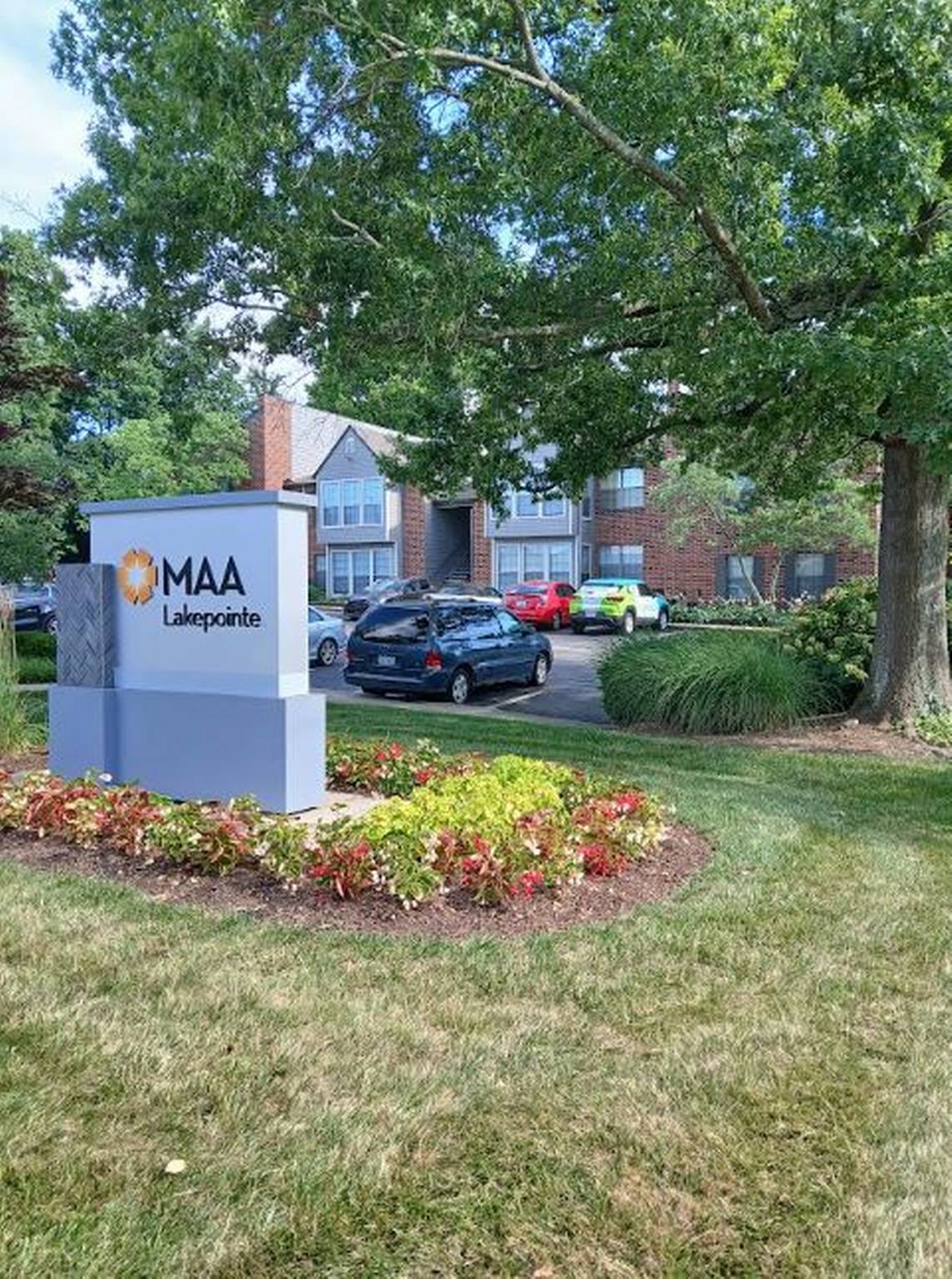 An algorithm is used to illegally raise rents in KY, says state AG in ...