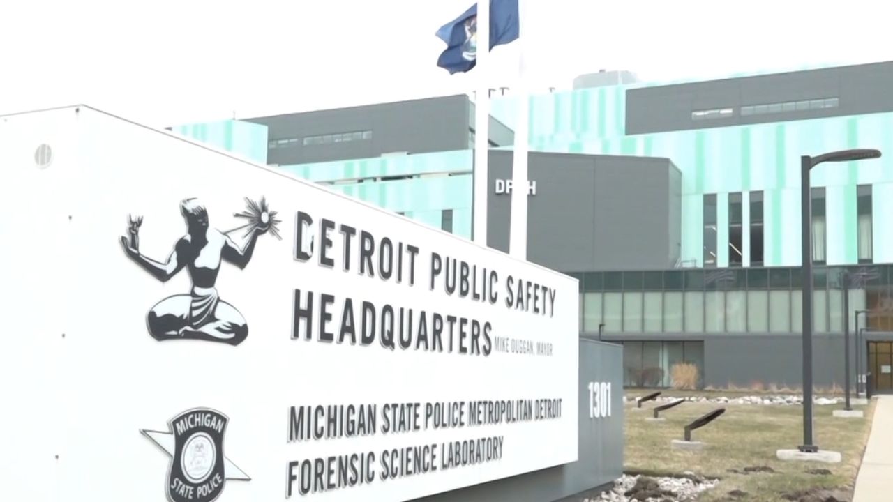 Detroit police announce summer safety program; tariff letters expected ...