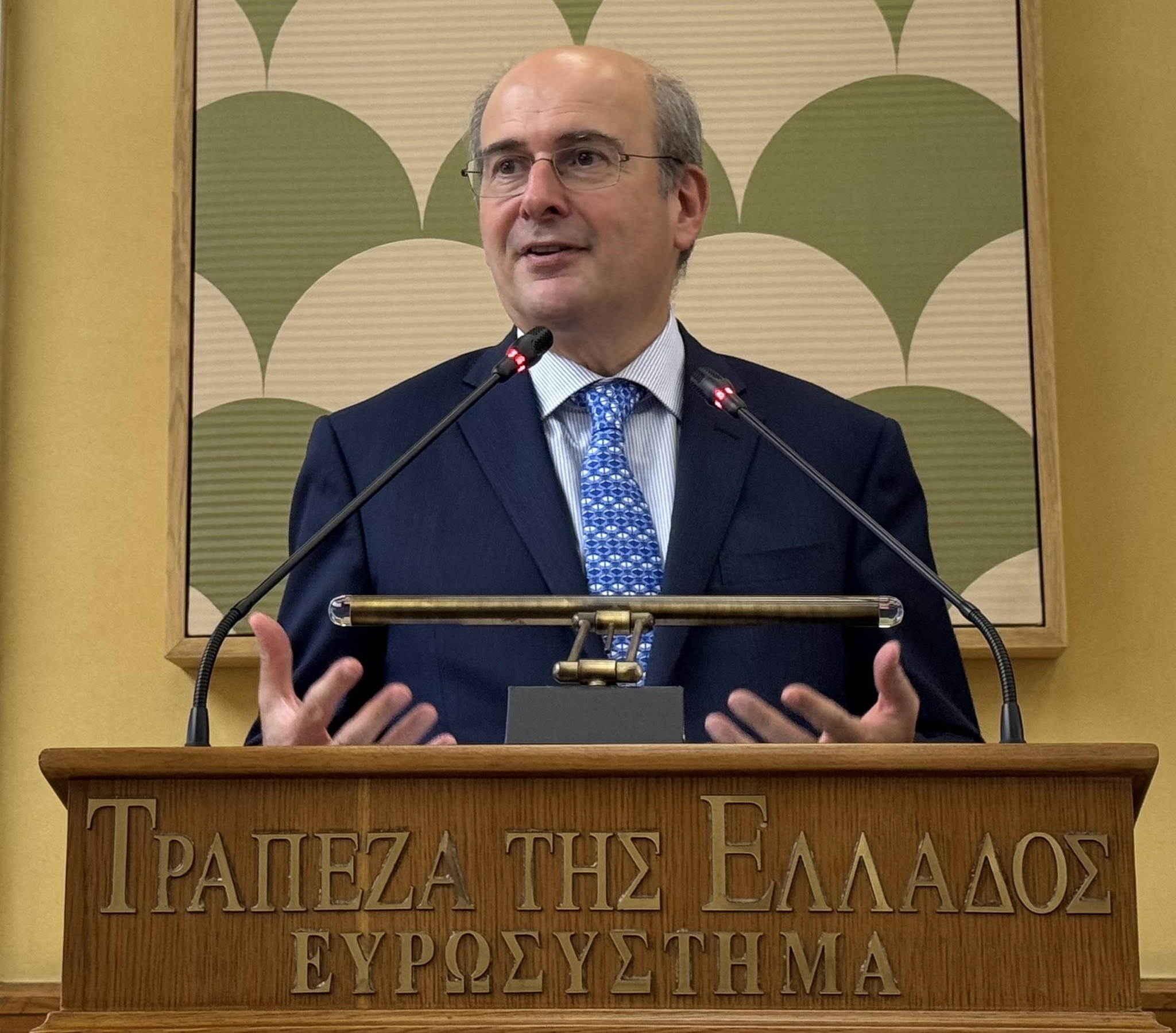Κ. Χατζηδάκης: Οι 5 προτεραιότητες της κυβέρνησης για την καινοτομία ...
