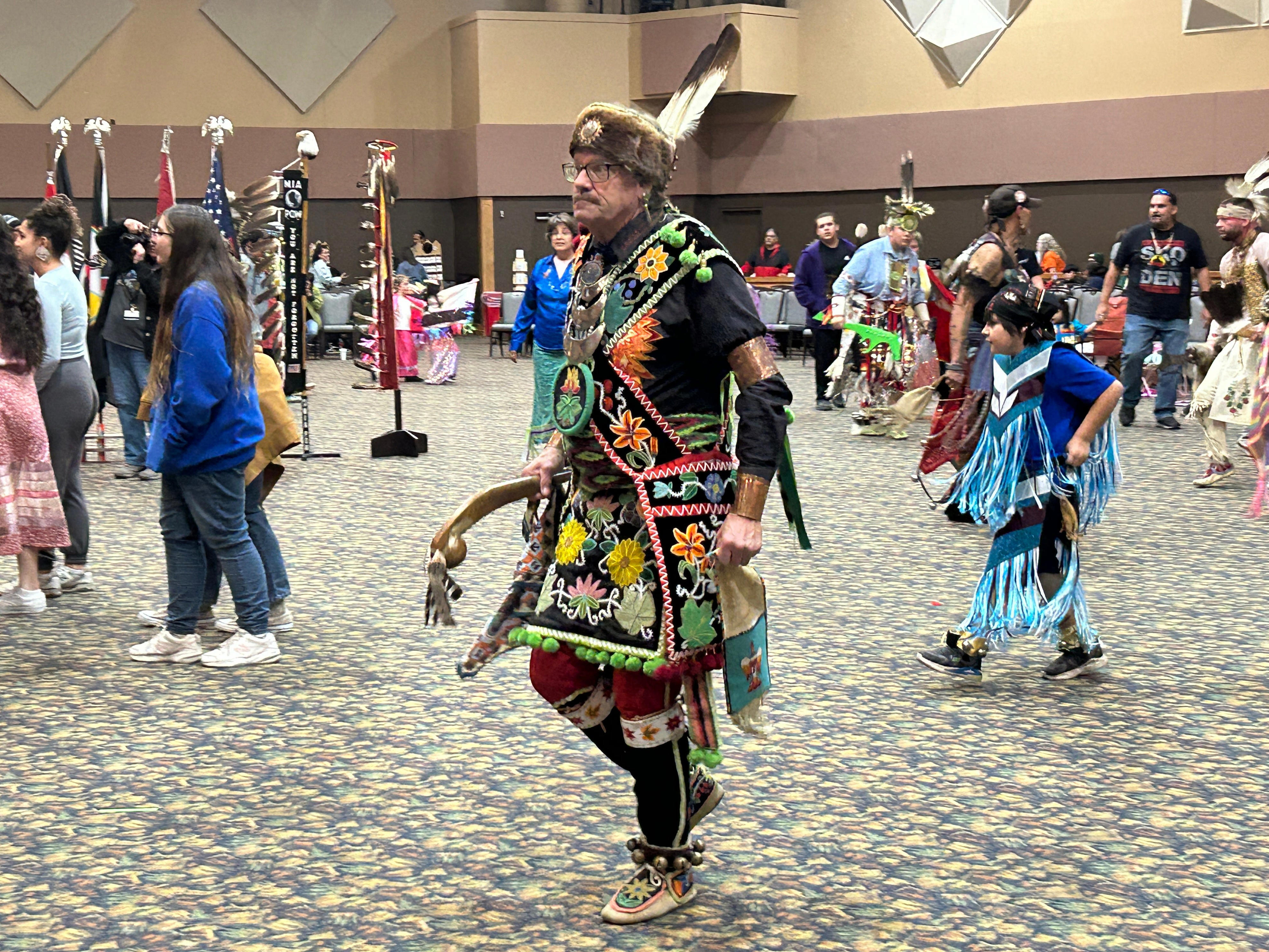 These Michigan places have Native American names. How they got them