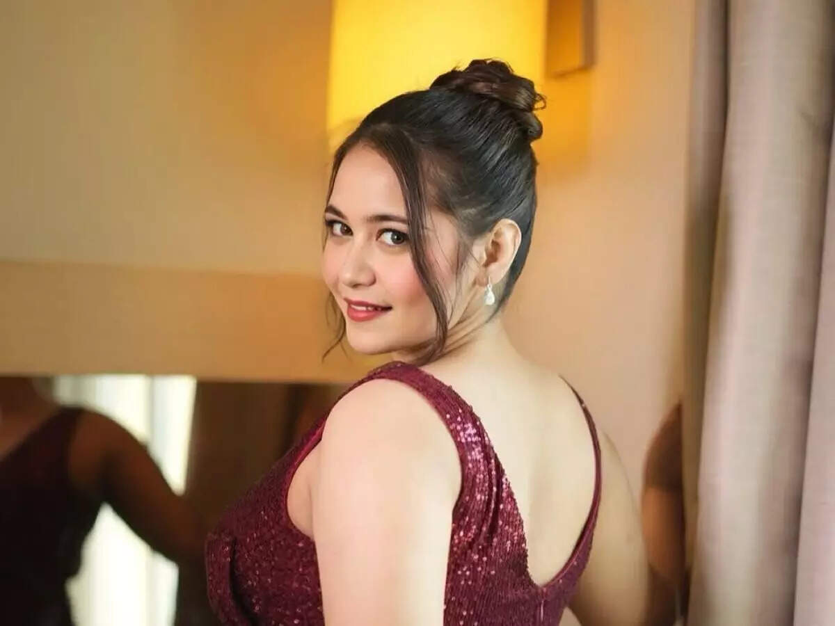 Who is Assam's Babydoll Archi? Why is her reel 'Dame Un Grrr' a rage on the Internet now?