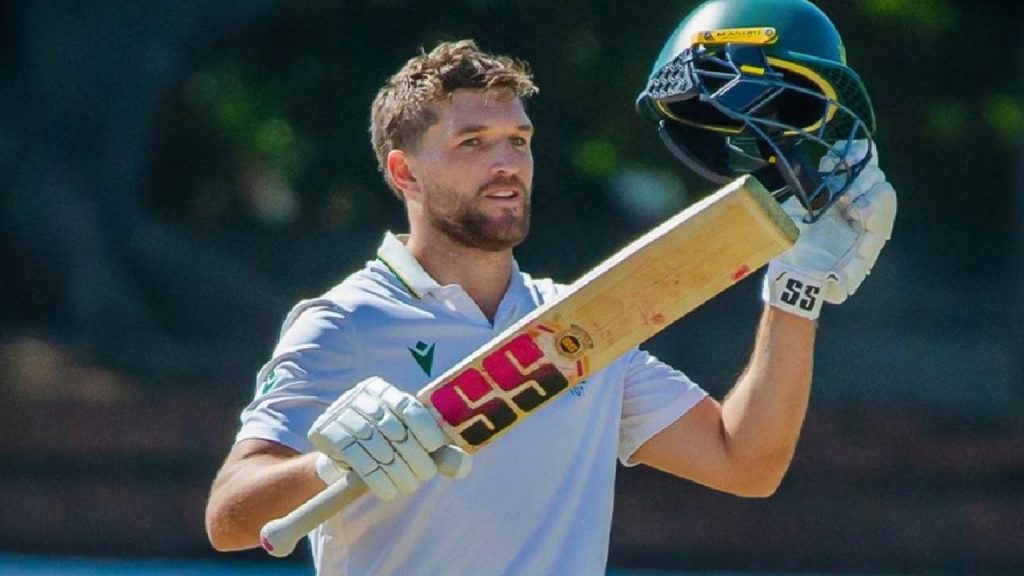 Wiaan Mulder to Virender Sehwag: 6 cricketers who scored a triple ...