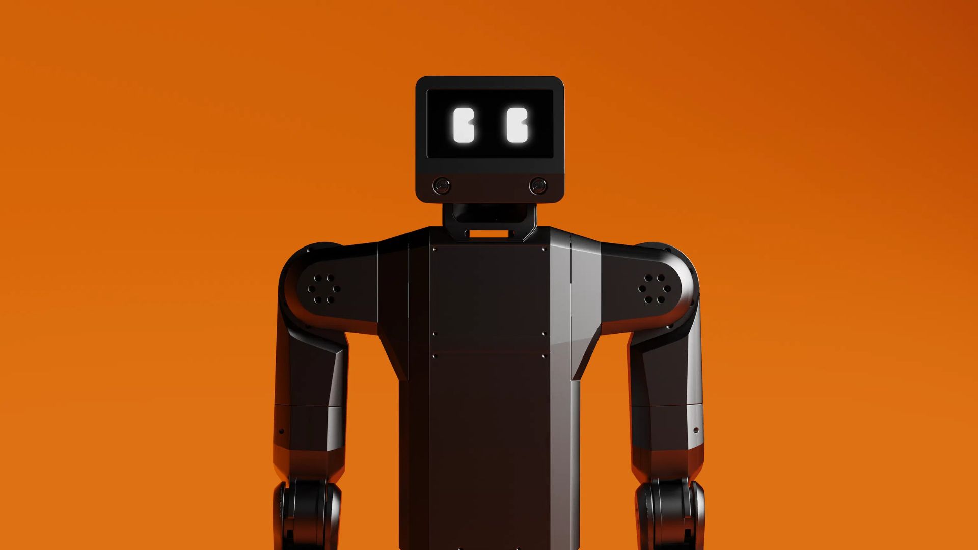 Video: World’s first garage-built humanoid robot now yours to customize ...