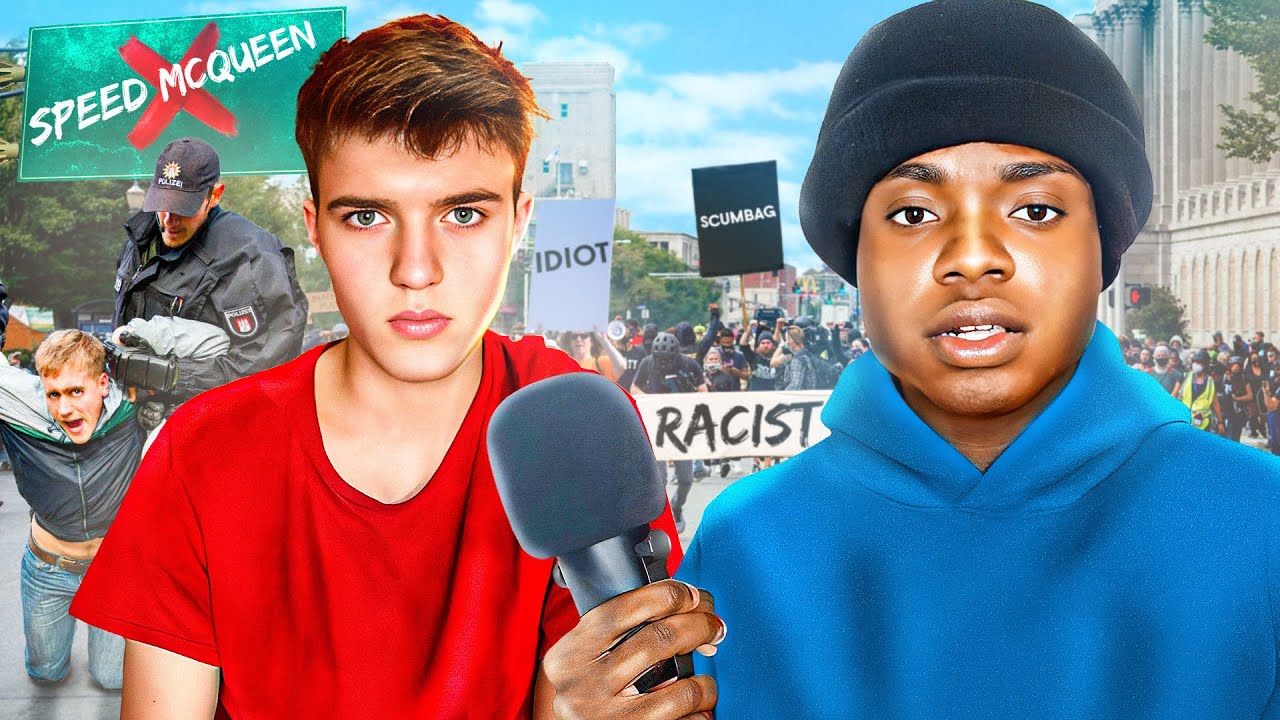 I Investigated The Most Hated Man On Social Media