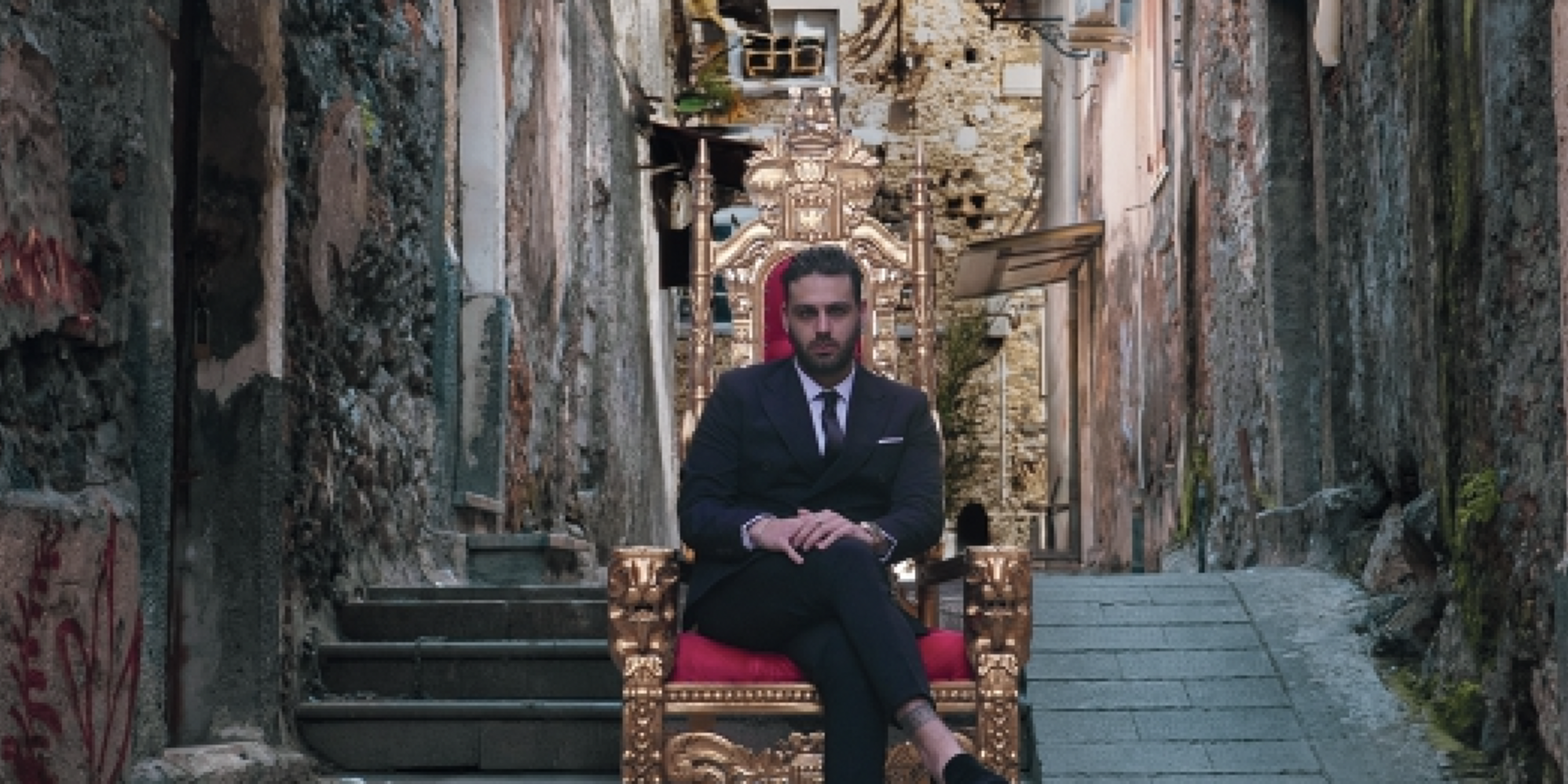 Alberto Urso torna con "Reale": "L'unica cosa che conta davvero è l ...