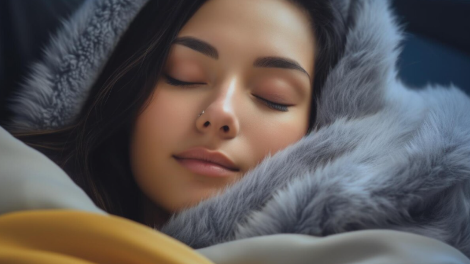 Are You a Hot or Cold Sleeper? What It Says About You and How to Sleep ...