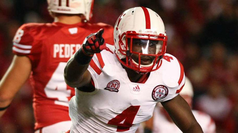 Nebraska Football's All-Quarter-Century Team: The Linebackers