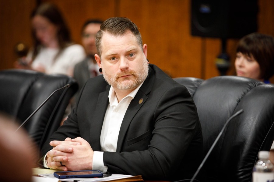 Dauphin County Commissioner Justin Douglas considers campaign for ...