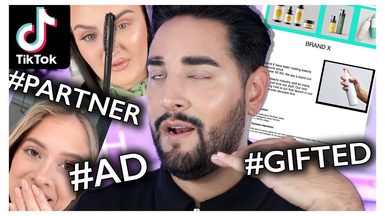 Can You Spot an Undisclosed Ad? Learn the Telltale Signs