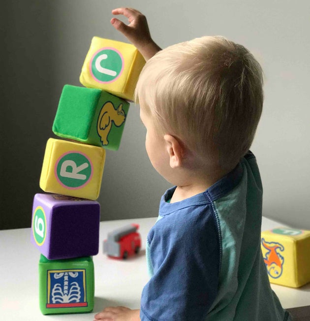 10 Early Signs Of ADHD In Toddlers Experts Want Parents To Know