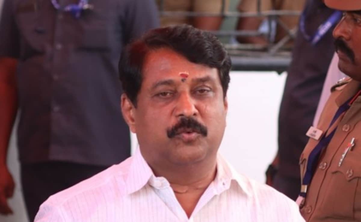 On Actor Vijay's Poll Alliance Snub, Tamil Nadu BJP's 'Common Goal' Reply