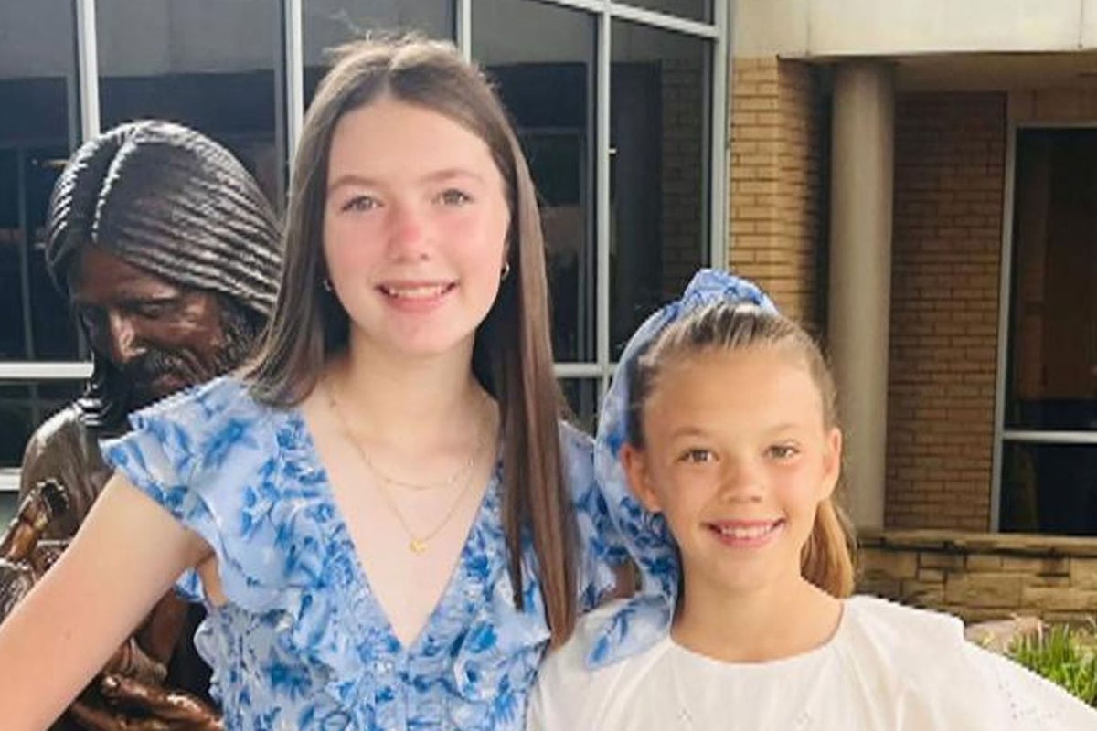 Everything we know about Texas flooding victims: Girl ‘living her best ...