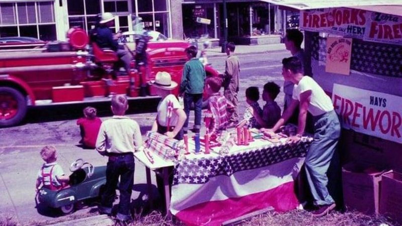 The Way Life Was In The 1960s Through 25 Vintage Photos