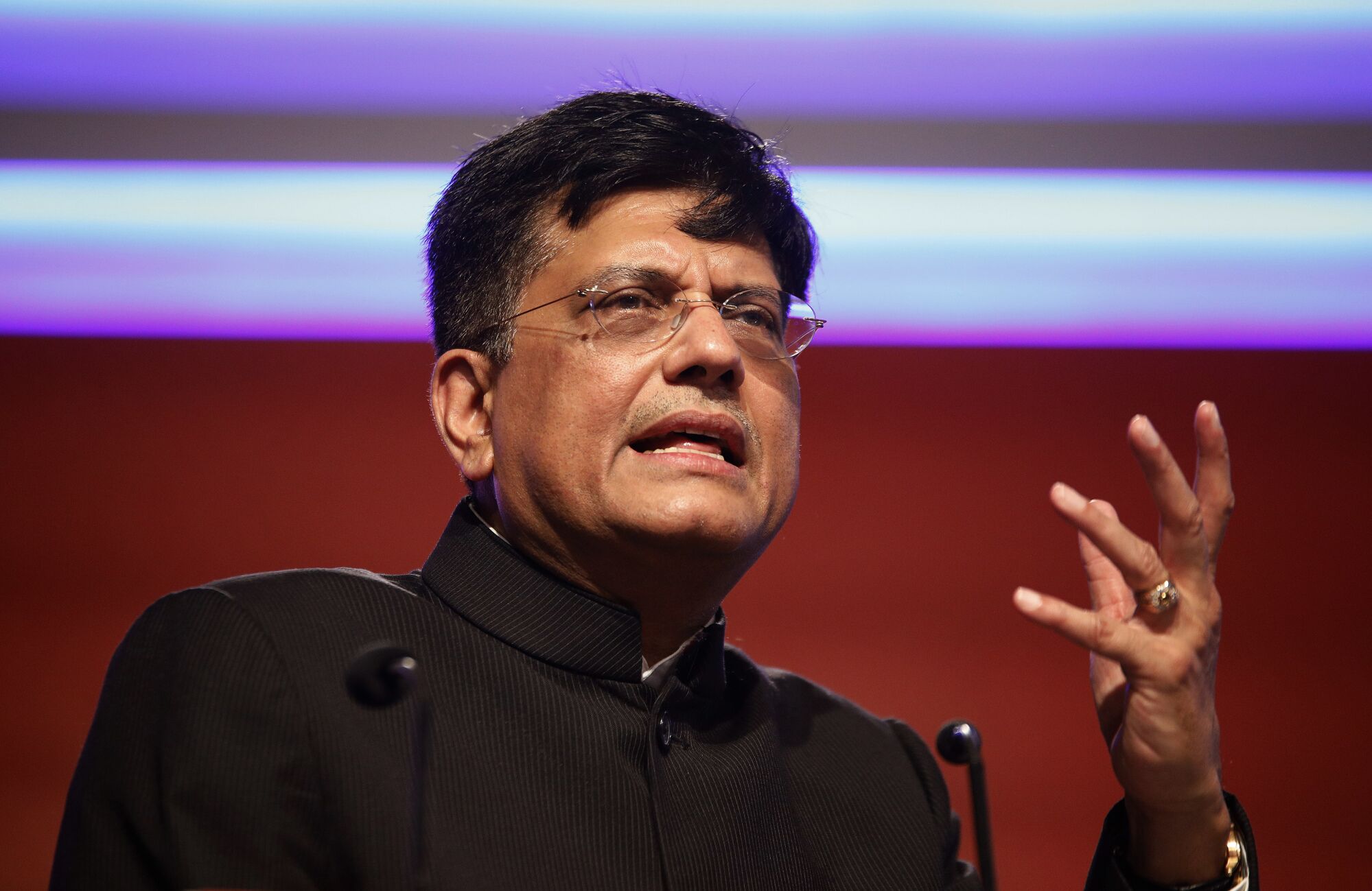 India Says US Deal in Trump’s Hand Now as Farmers Warn of Risks