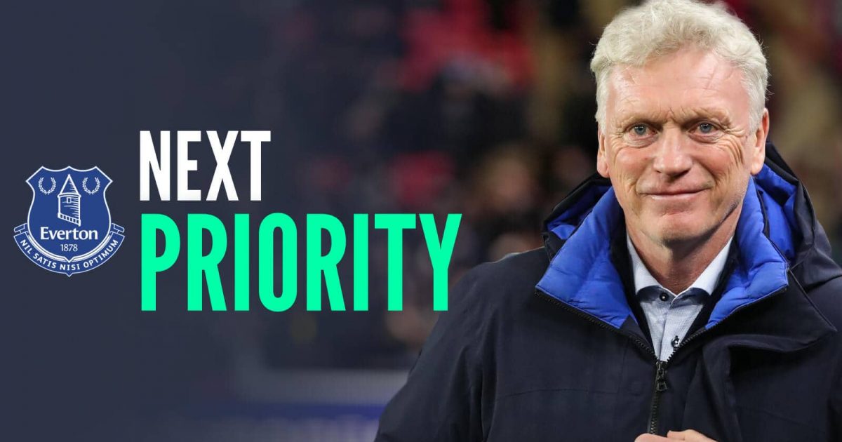 Everton tracking former Real Madrid star as three exciting winger ...