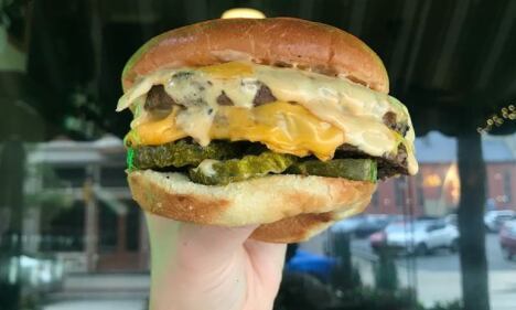 Cincinnati Burger Week is back: What you need to know
