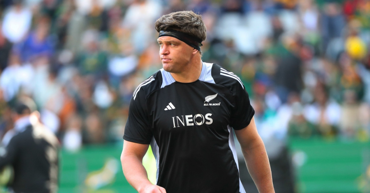 Barrett très incertain, Reece forfait contre les Bleus