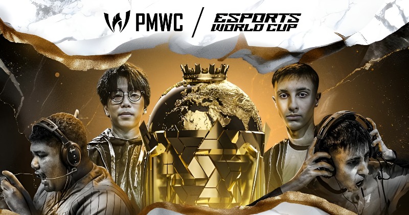 PUBG Mobile World Cup (PMWC) 2025: Teams qualified, prize pool, and ...