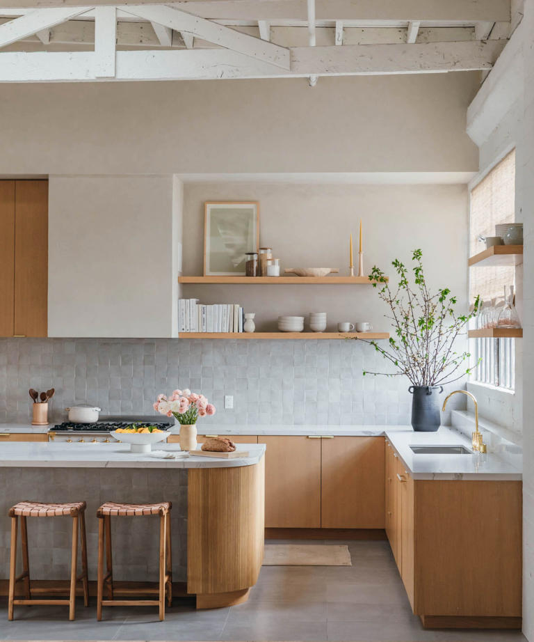 What colors go with beige? 6 color combinations designers always turn ...