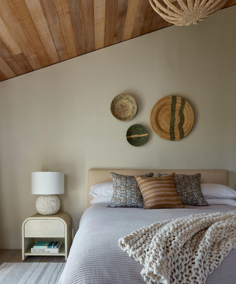 What colors go with beige? 6 color combinations designers always turn ...