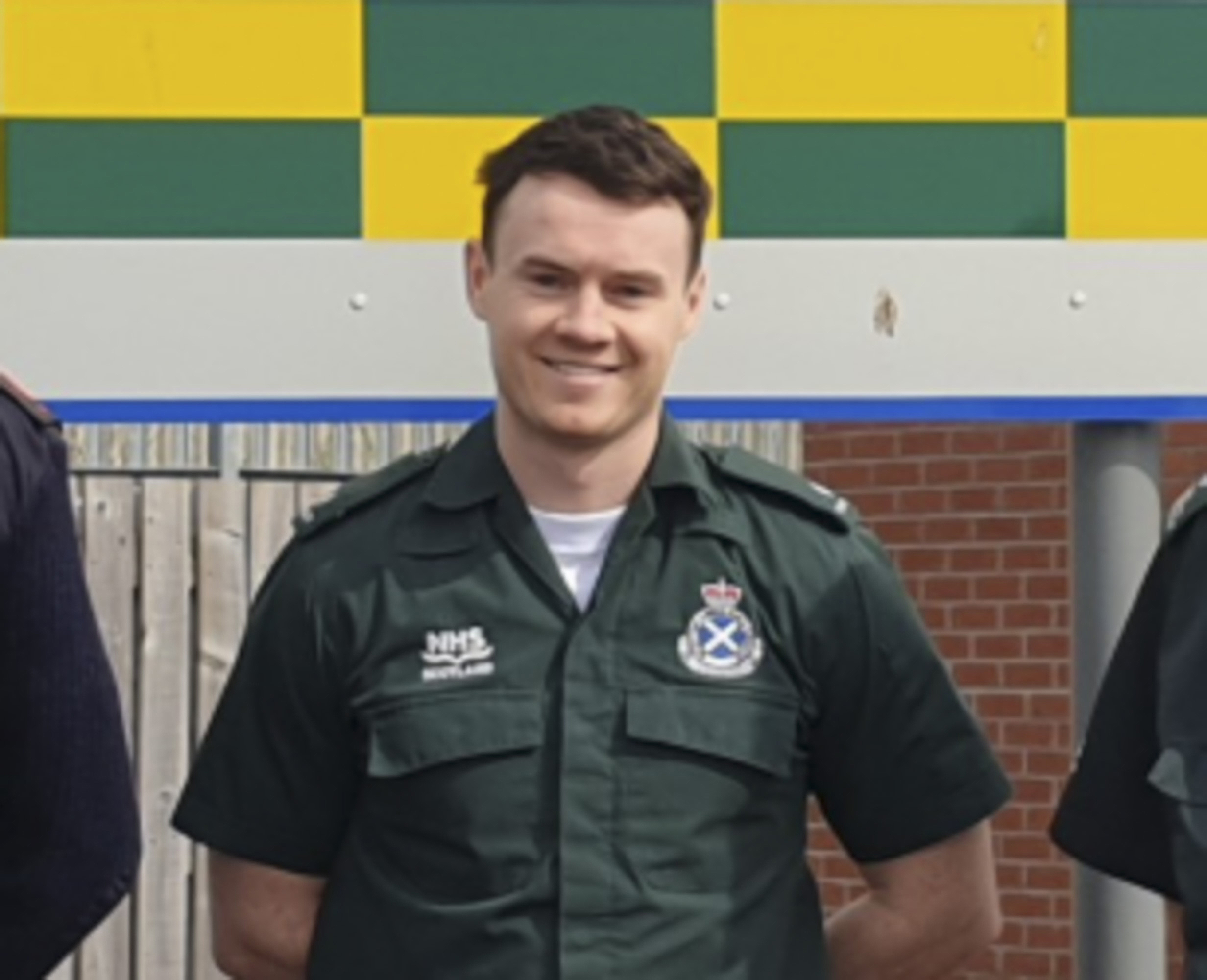 Edinburgh paramedic who secretly gave woman abortion drug jailed for 10 ...