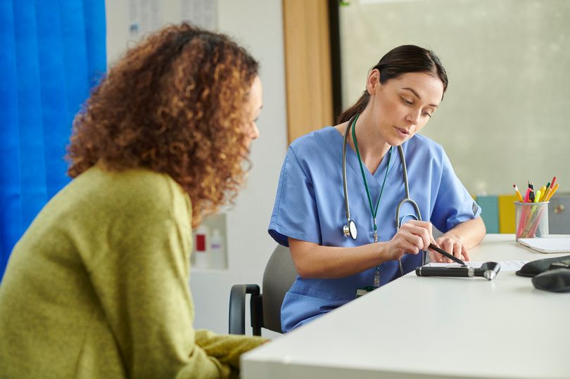 Patients want 'deeper connection' with GPs as 'more NHS appointments is ...