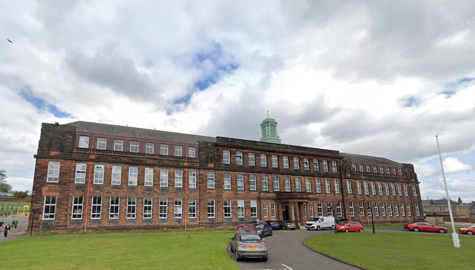 The 9 schools in and around Glasgow among Scotland's highest achieving ...