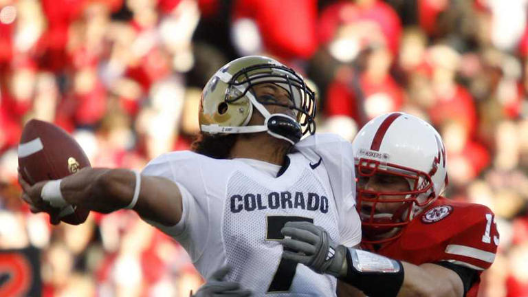 Nebraska Football's All-Quarter-Century Team: The Linebackers