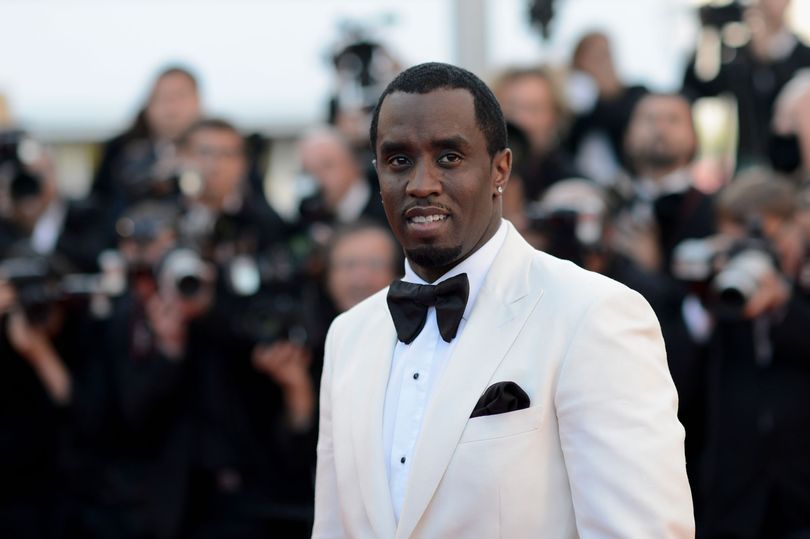 Diddy received 'standing ovation' from fellow inmates after shock court ...