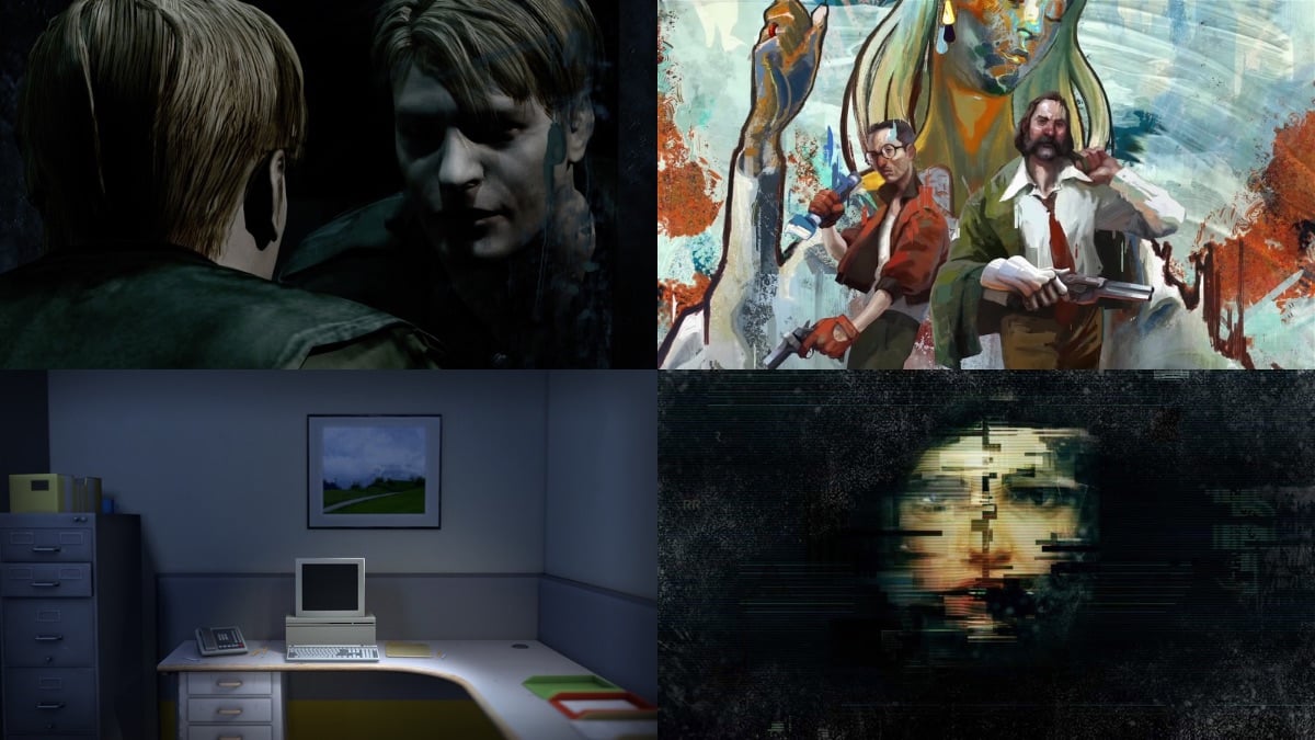 8 Video Games That Challenge Your View of Reality