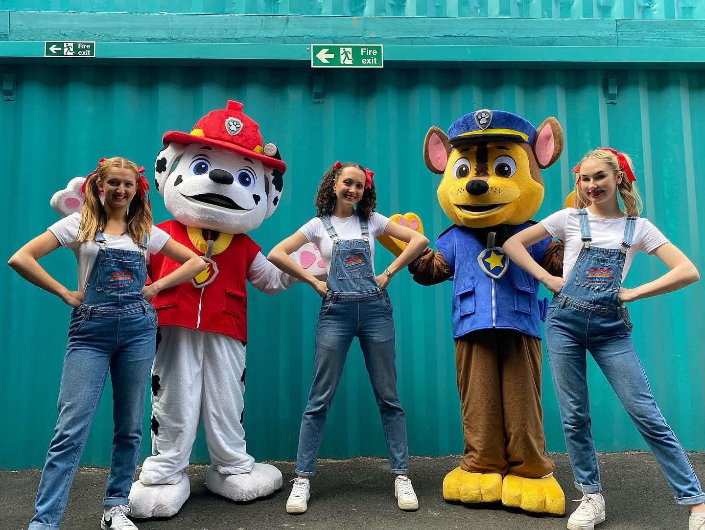 From Bluey to a Taylor Swift kids festival, all the summer holiday fun ...