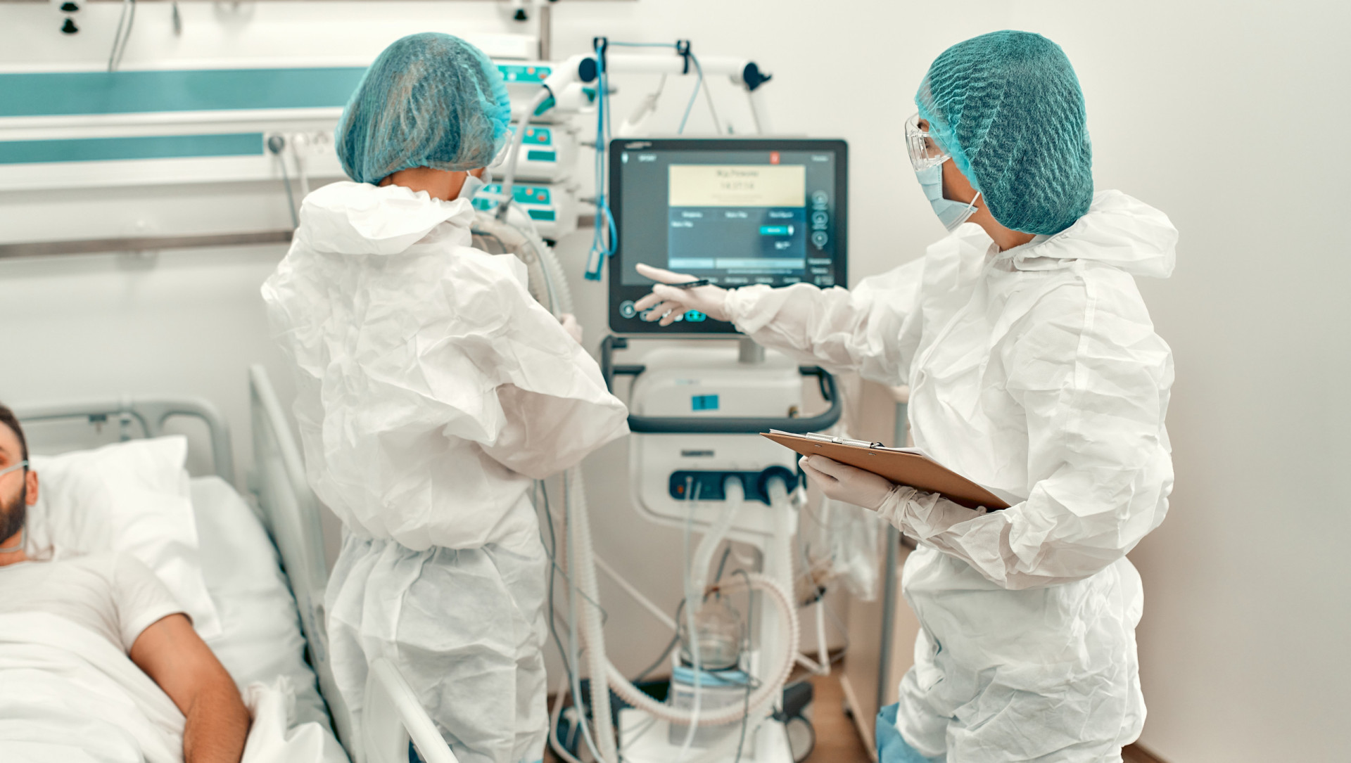 Top infectious diseases in the US right now