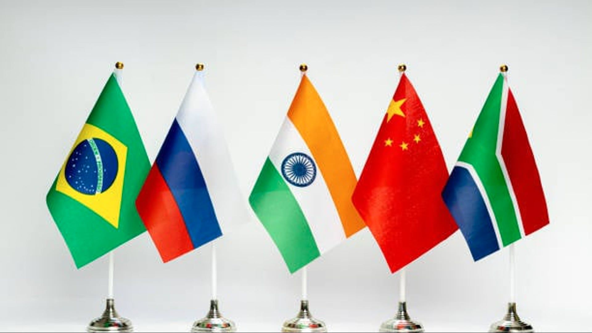 Was ist der BRICS-Gipfel in Rio de Janeiro?