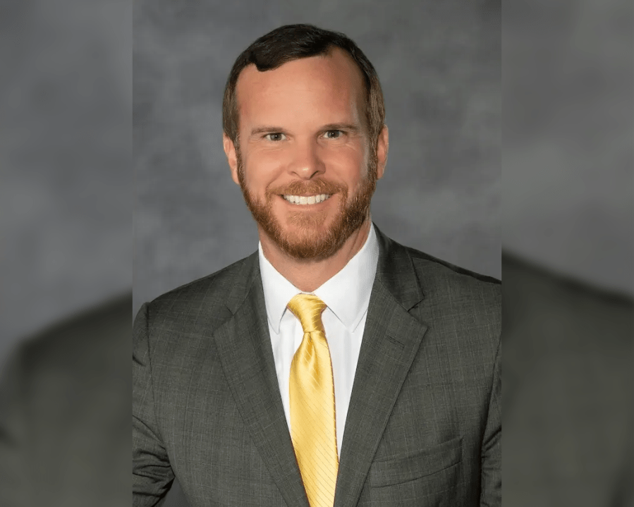 VCU’s vice president for government and external relations resigns