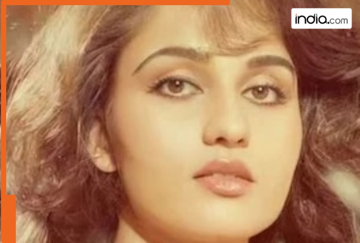 Meet Reena Roy's daughter, as beautiful as Aishwarya Rai, Anushka ...