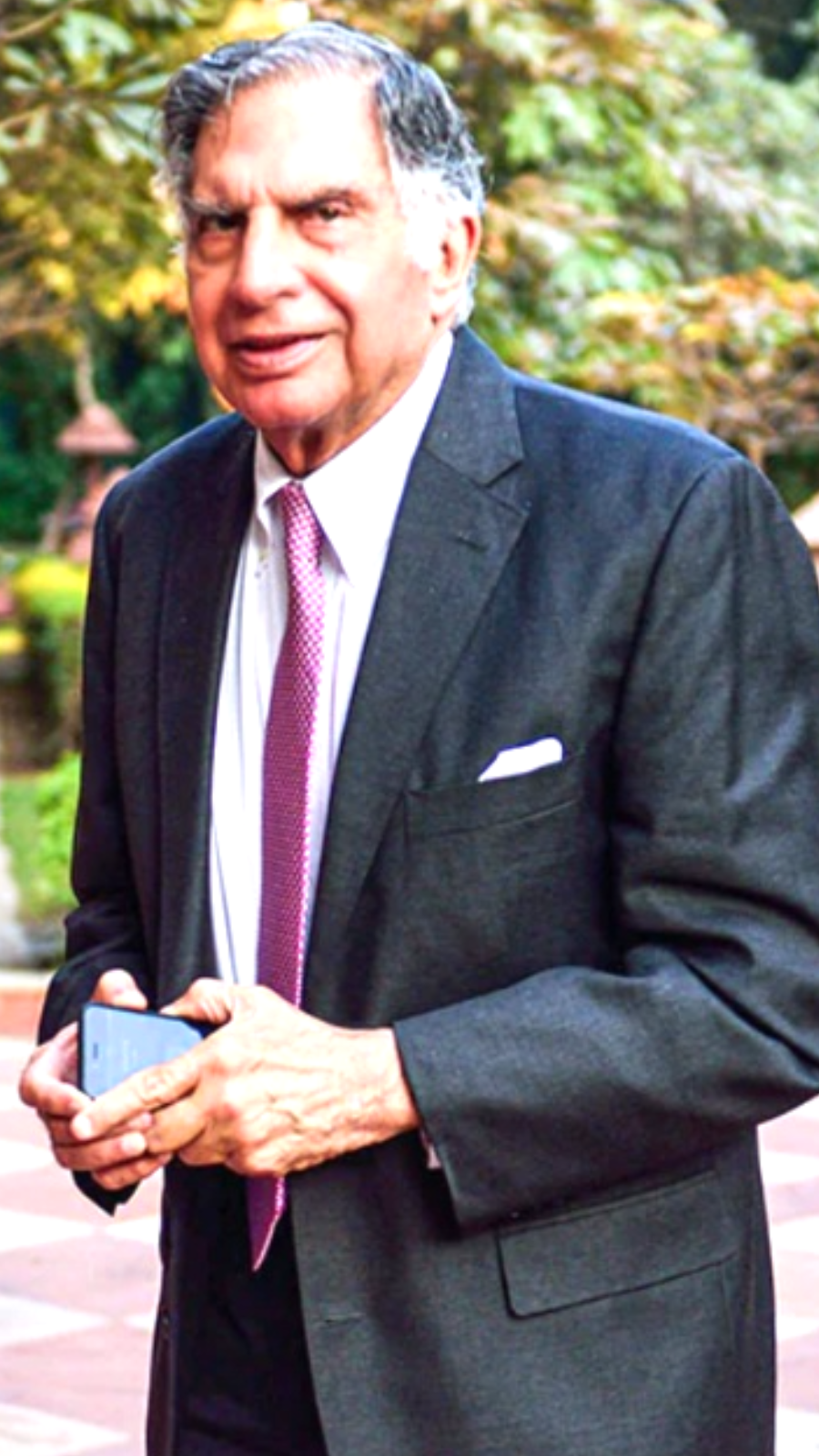 7 inspiring life lessons students can learn from Ratan Tata