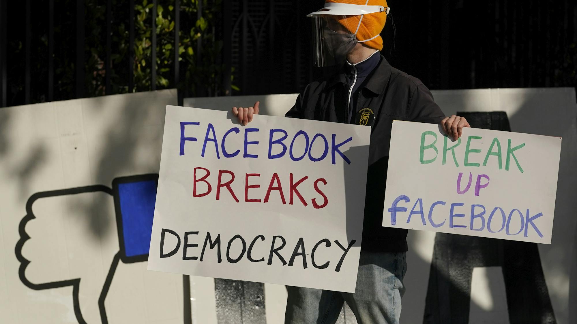 Social media can support or undermine democracy – it comes down to how ...