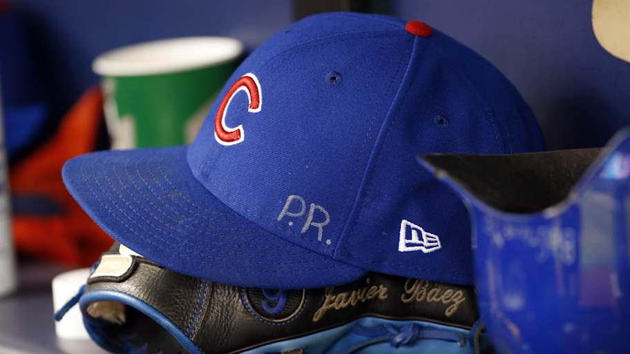 Chicago Cubs All-Star Ace Celebrated As ‘Nicest, Friendliest’ Player in ...