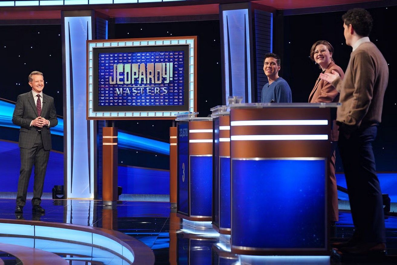 TV’s greatest game shows ever