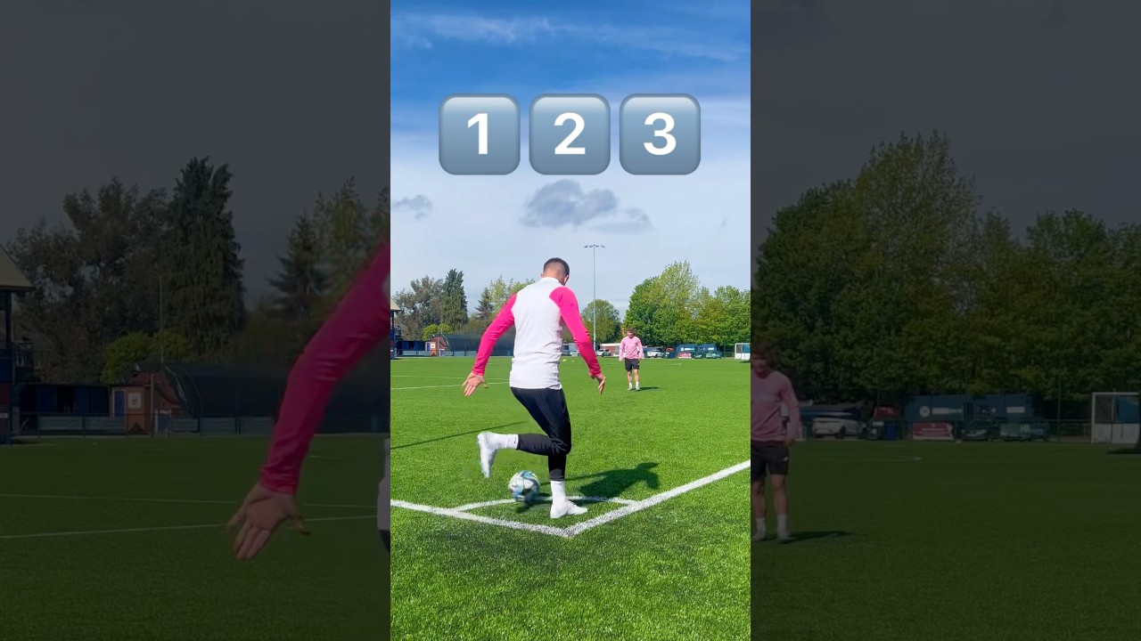 Can You Beat the Perfect Touch Challenge?