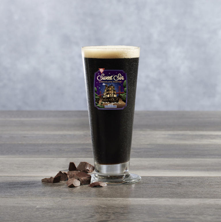 BJ’s New Summer Beer Lineup Includes a Chocolate Porter