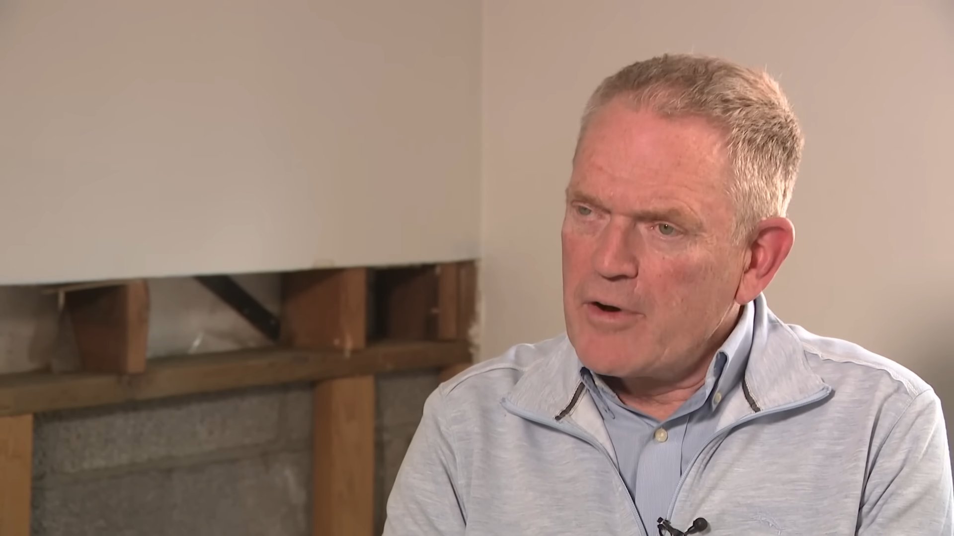 Brit fined £3,000 for review on home with black mould