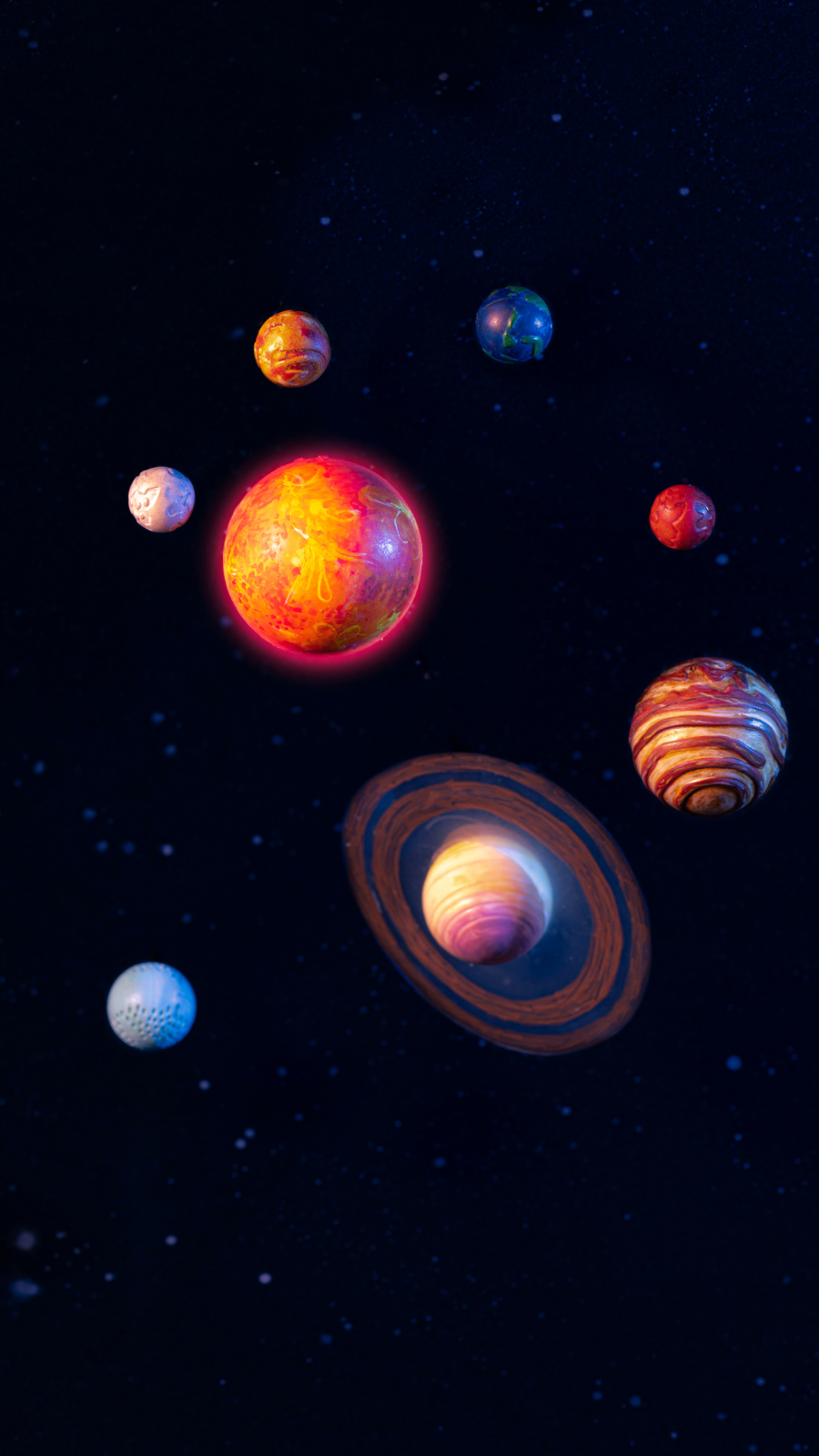 What can space teach us? 8 facts every student should explore
