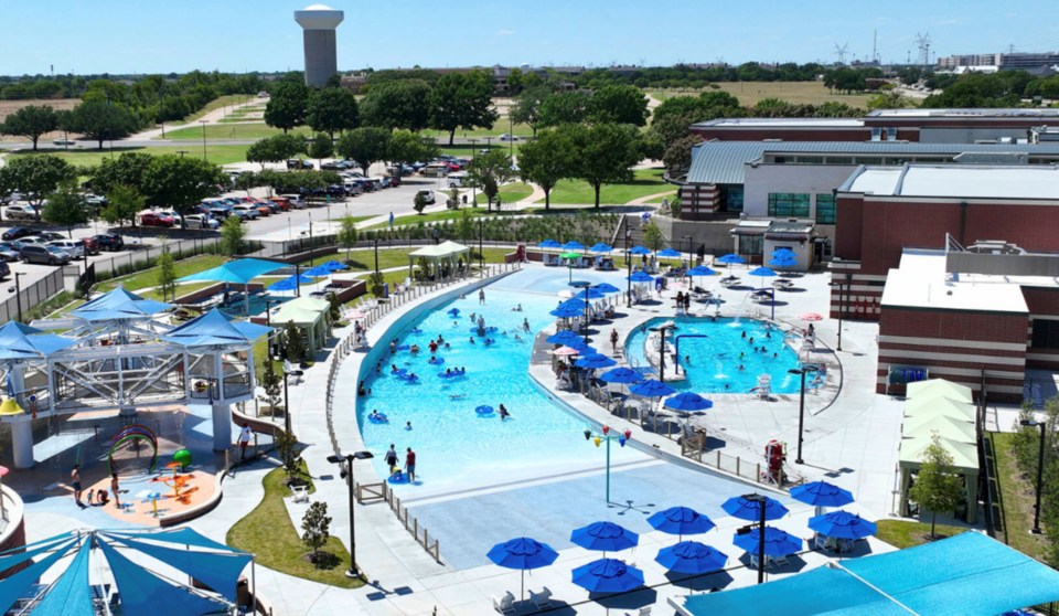Plano Increases Parks And Rec Fees Across City, Boosting Revenue By $1 ...